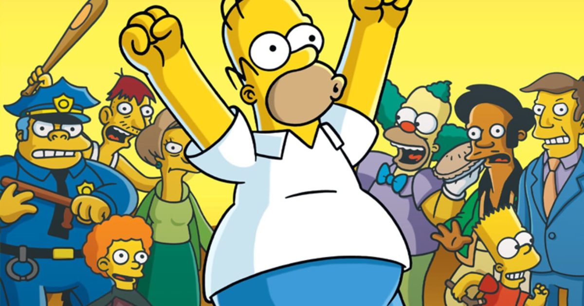 The Simpsons Game News, Guides, Walkthrough, Screenshots, and Reviews ...