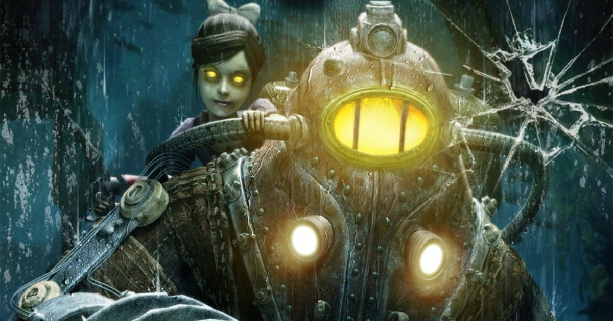 BioShock 2 News, Guides, Walkthrough, Screenshots, and Reviews ...