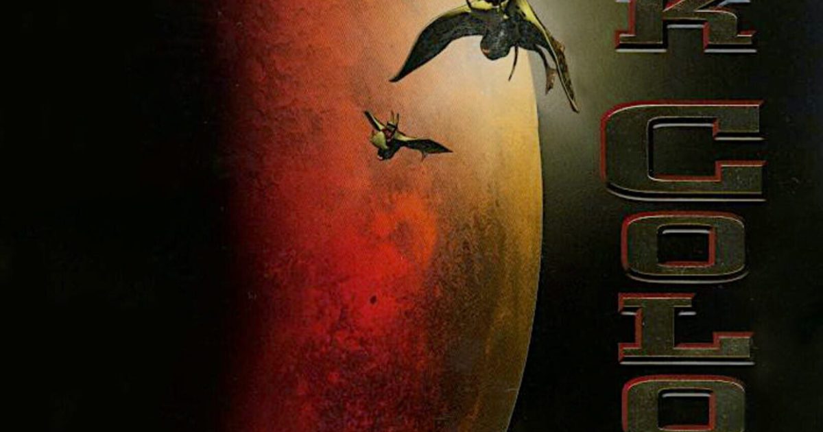 Dark Colony News, Guides, Walkthrough, Screenshots, and Reviews ...