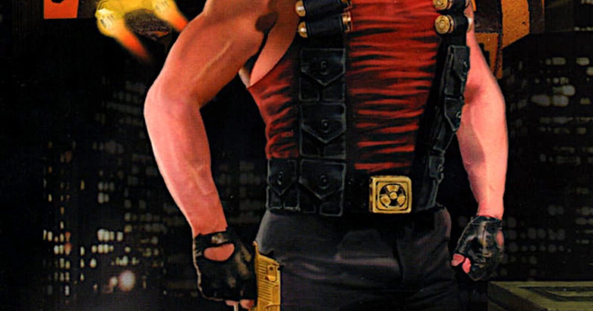 Duke Nukem: Manhattan Project News, Guides, Walkthrough, Screenshots ...