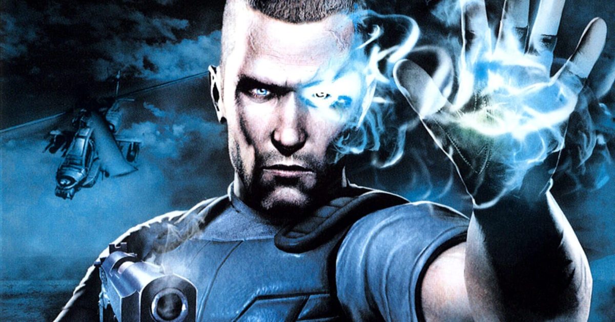 Psi-Ops: The Mindgate Conspiracy News, Guides, Walkthrough, Screenshots ...