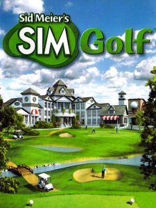 Sid Meier's SimGolf News, Guides, Walkthrough, Screenshots, and Reviews ...