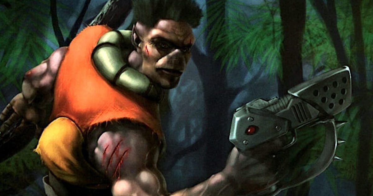 Zax: The Alien Hunter News, Guides, Walkthrough, Screenshots, and ...