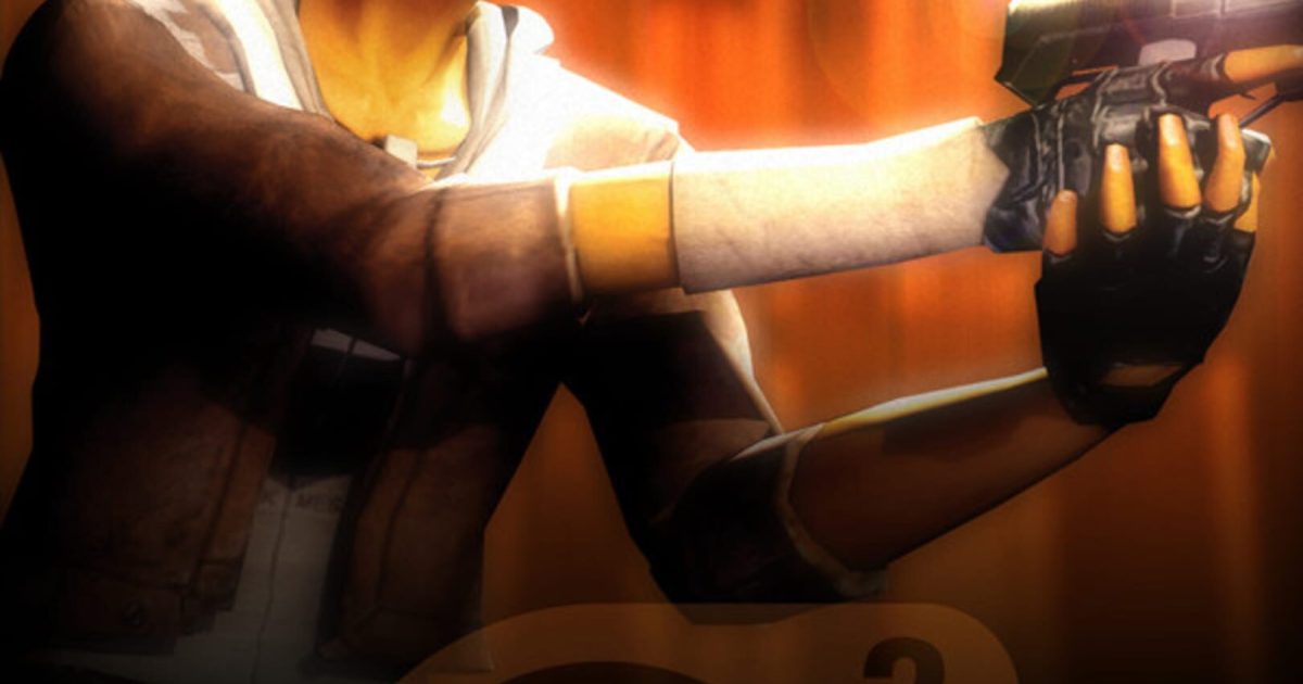 Half-Life 2: Episode One News, Guides, Walkthrough, Screenshots, and ...