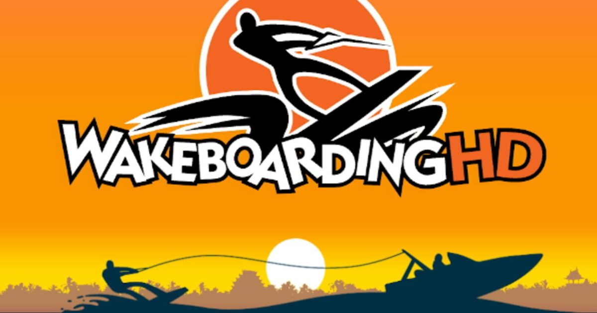 Wakeboarding HD News, Guides, Walkthrough, Screenshots, and Reviews ...