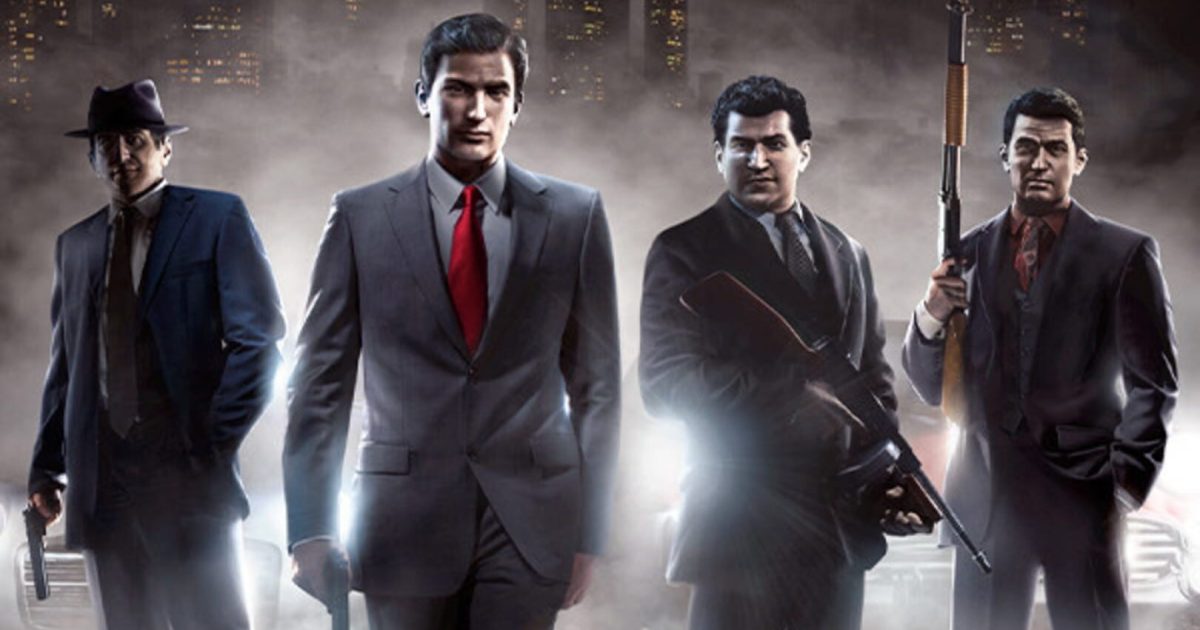 Mafia II News, Guides, Walkthrough, Screenshots, and Reviews ...