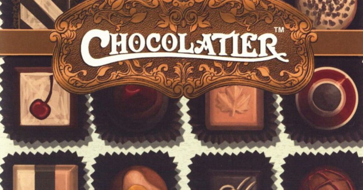 Chocolatier News, Guides, Walkthrough, Screenshots, and Reviews ...