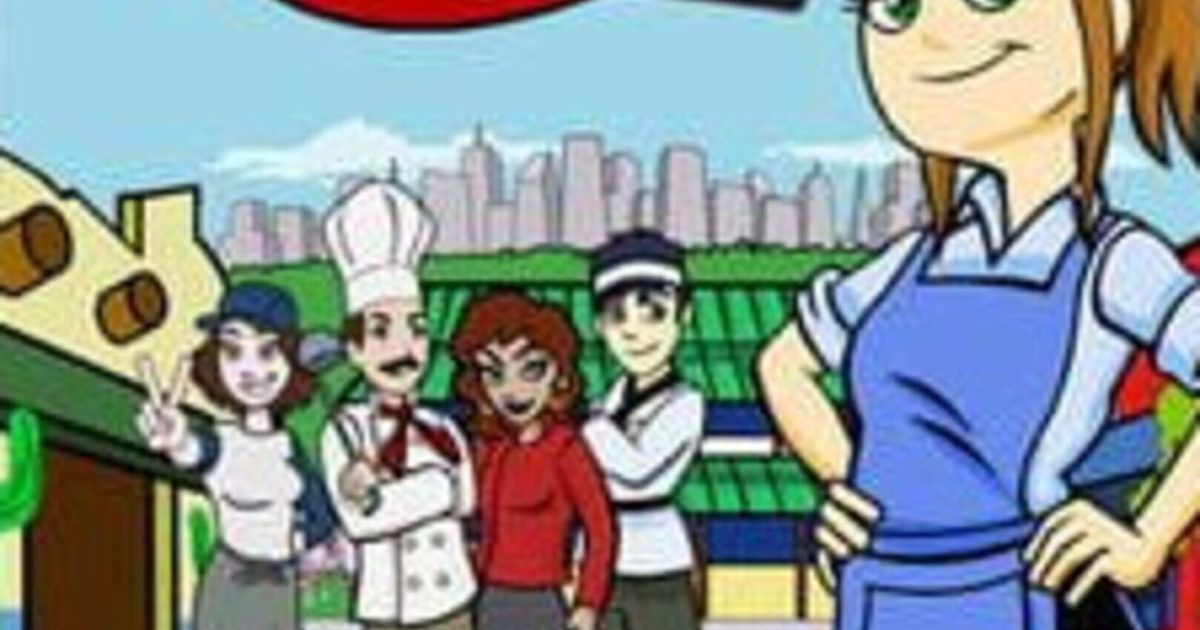 Diner Dash 2: Restaurant Rescue News, Guides, Walkthrough, Screenshots ...