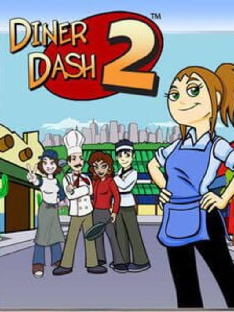Diner Dash 2: Restaurant Rescue News, Guides, Walkthrough, Screenshots ...