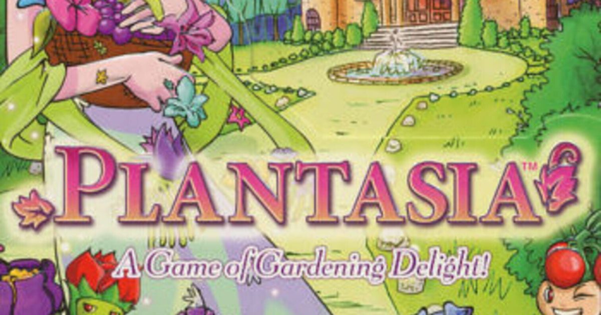 Plantasia News, Guides, Walkthrough, Screenshots, and Reviews ...