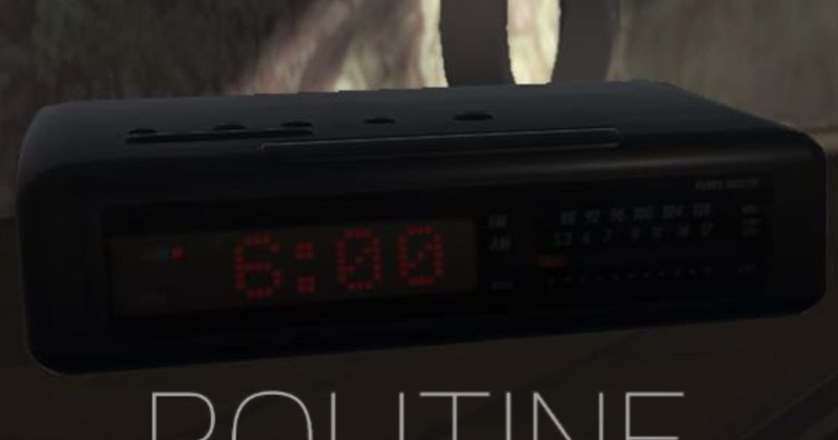 Routine News, Guides, Walkthrough, Screenshots, and Reviews ...