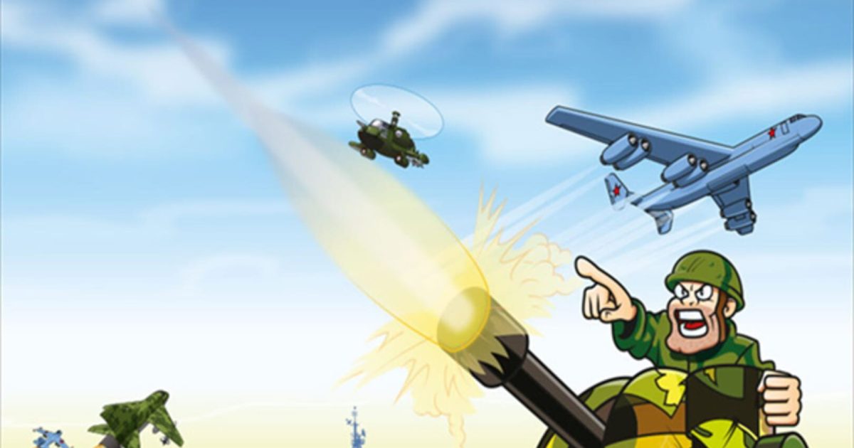 Heavy Weapon News, Guides, Walkthrough, Screenshots, and Reviews ...