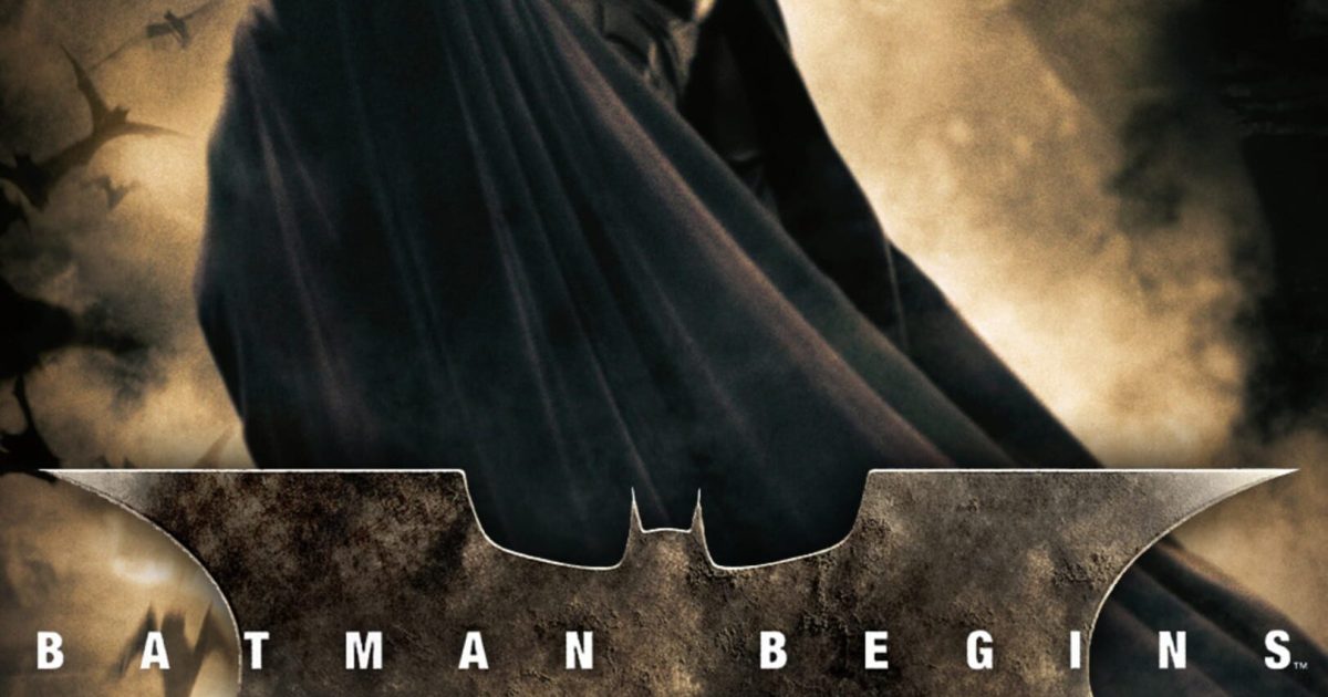 Batman Begins News, Guides, Walkthrough, Screenshots, and Reviews ...