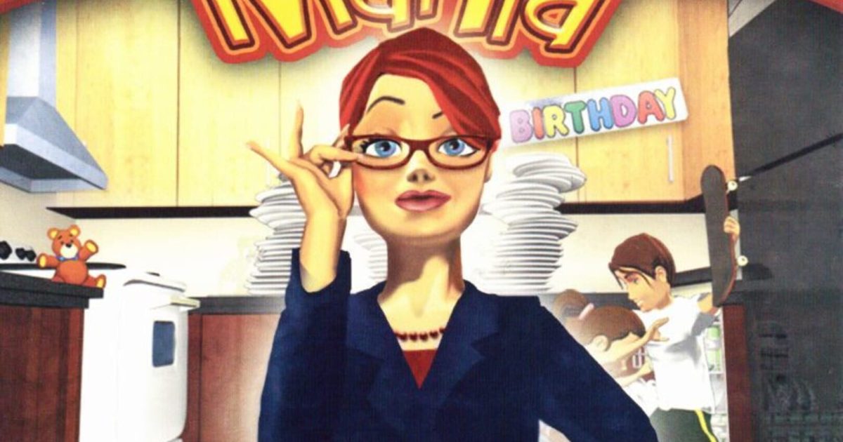 Nanny Mania News, Guides, Walkthrough, Screenshots, and Reviews ...