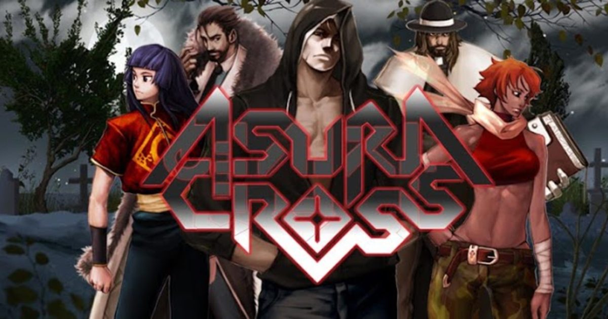 Asura Cross News, Guides, Walkthrough, Screenshots, and Reviews ...