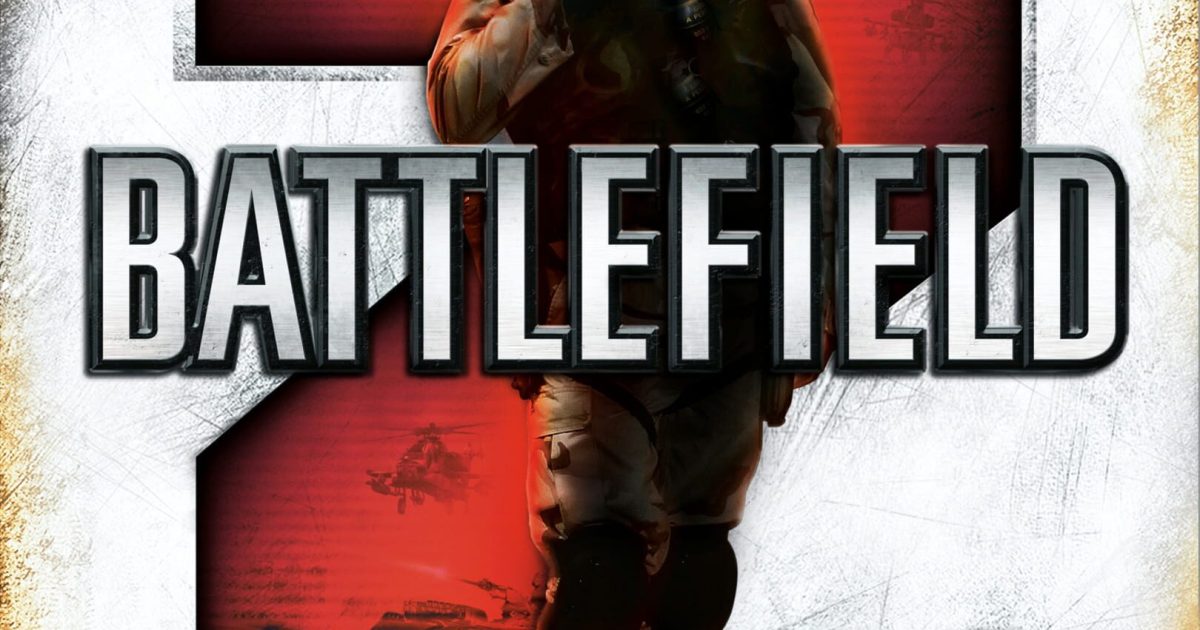 Battlefield 2 News, Guides, Walkthrough, Screenshots, and Reviews ...