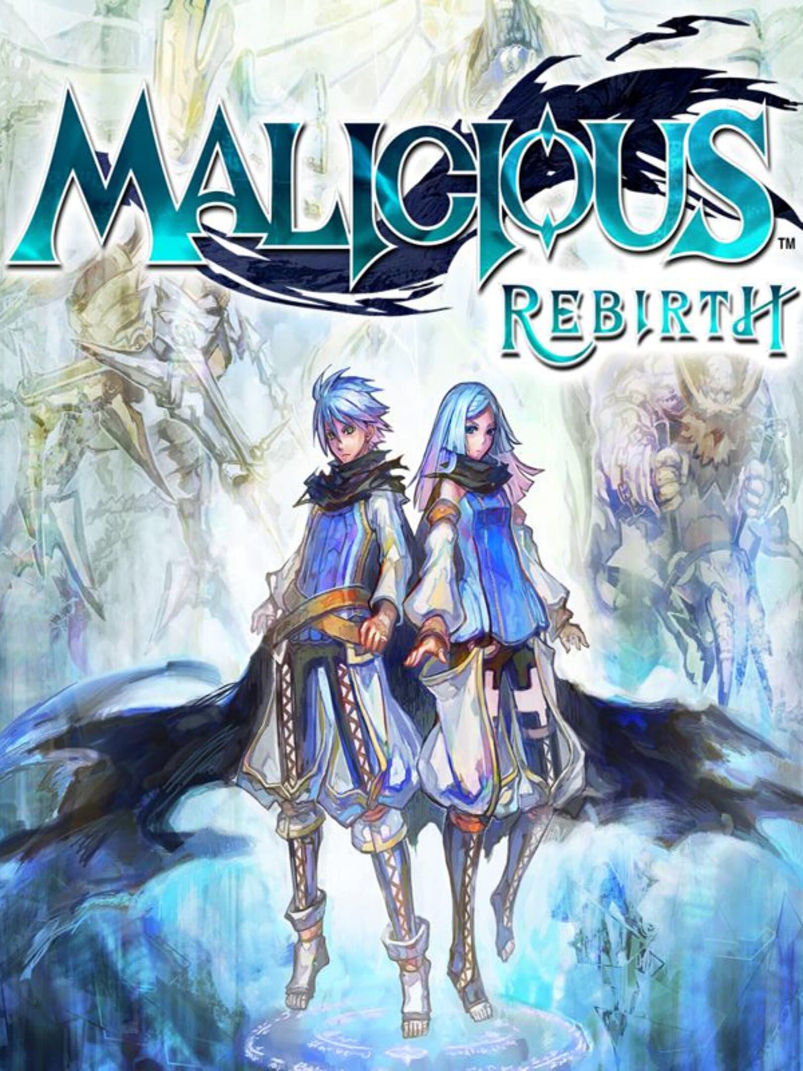 Malicious Rebirth News, Guides, Walkthrough, Screenshots, and Reviews ...
