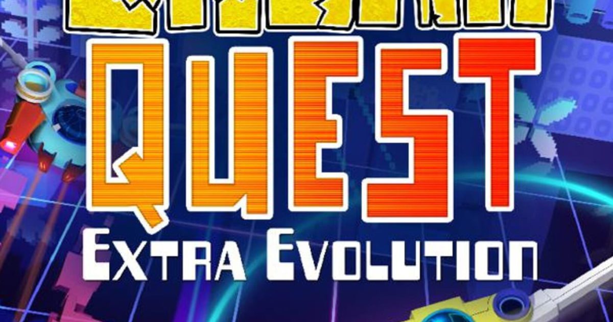 BreakQuest: Extra Evolution News, Guides, Walkthrough, Screenshots, and Reviews - GameRevolution