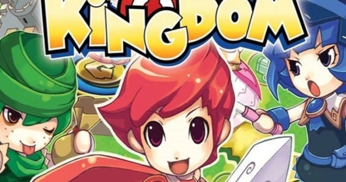 Dokapon Kingdom News, Guides, Walkthrough, Screenshots, and Reviews - GameRevolution