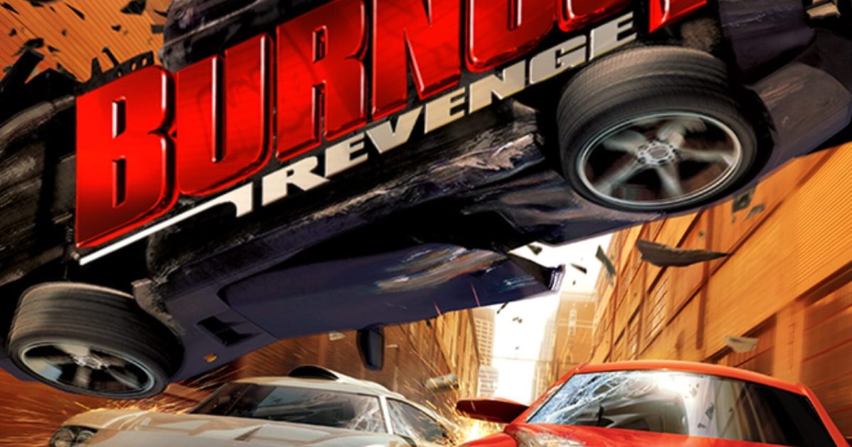 Burnout Revenge News, Guides, Walkthrough, Screenshots, and Reviews ...