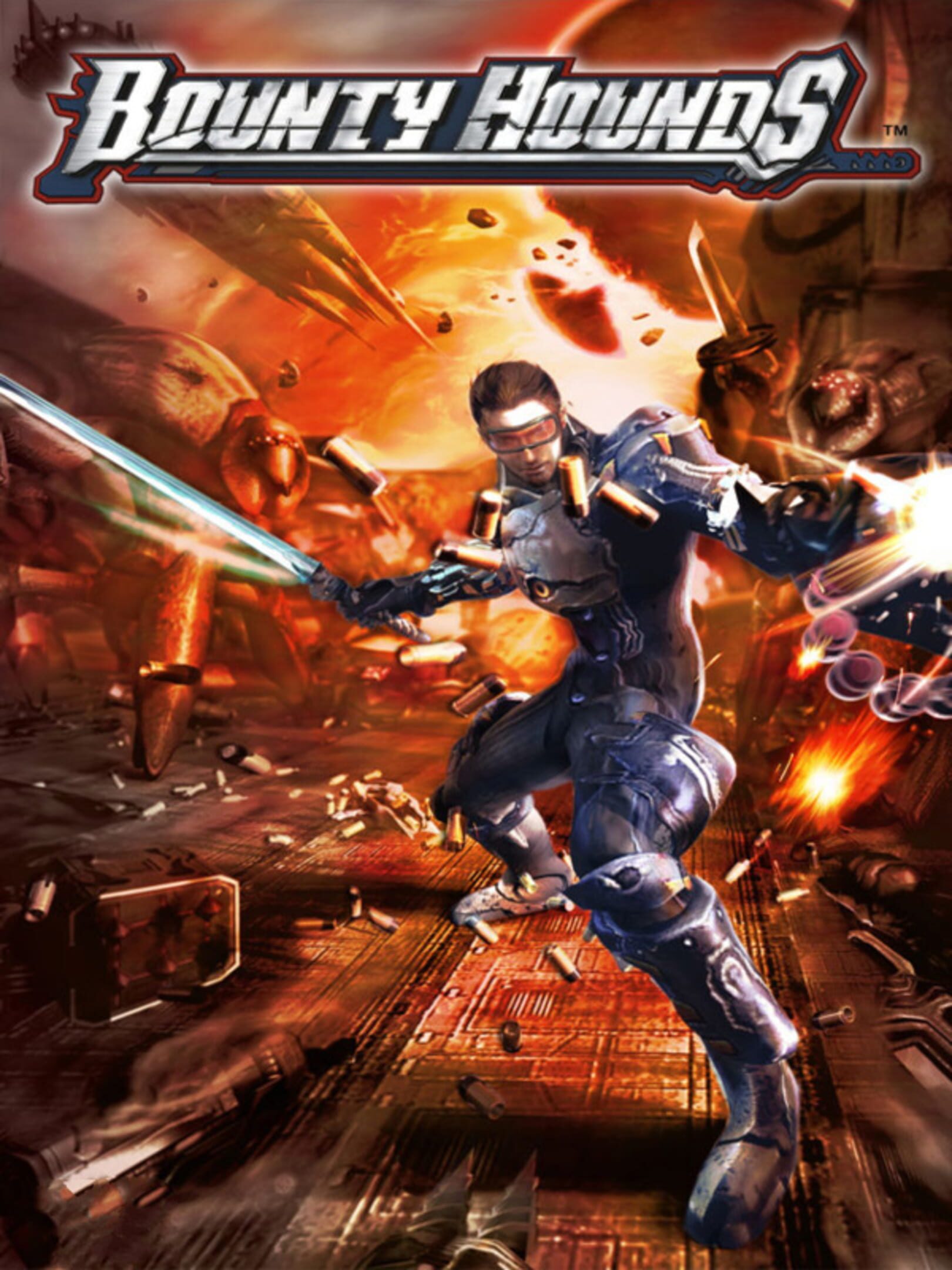 Bounty Hounds News, Guides, Walkthrough, Screenshots, and Reviews ...