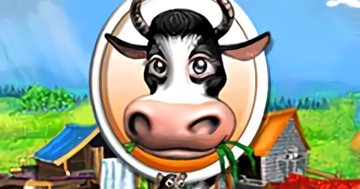 Farm Frenzy News, Guides, Walkthrough, Screenshots, and Reviews ...