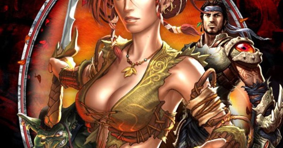 Silverfall News, Guides, Walkthrough, Screenshots, and Reviews - GameRevolution