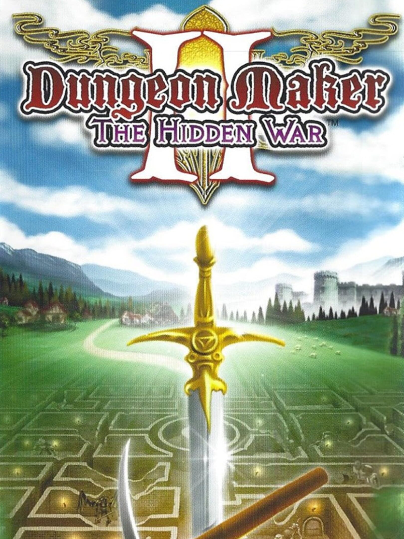 Dungeon Maker II: The Hidden War News, Guides, Walkthrough, Screenshots ...