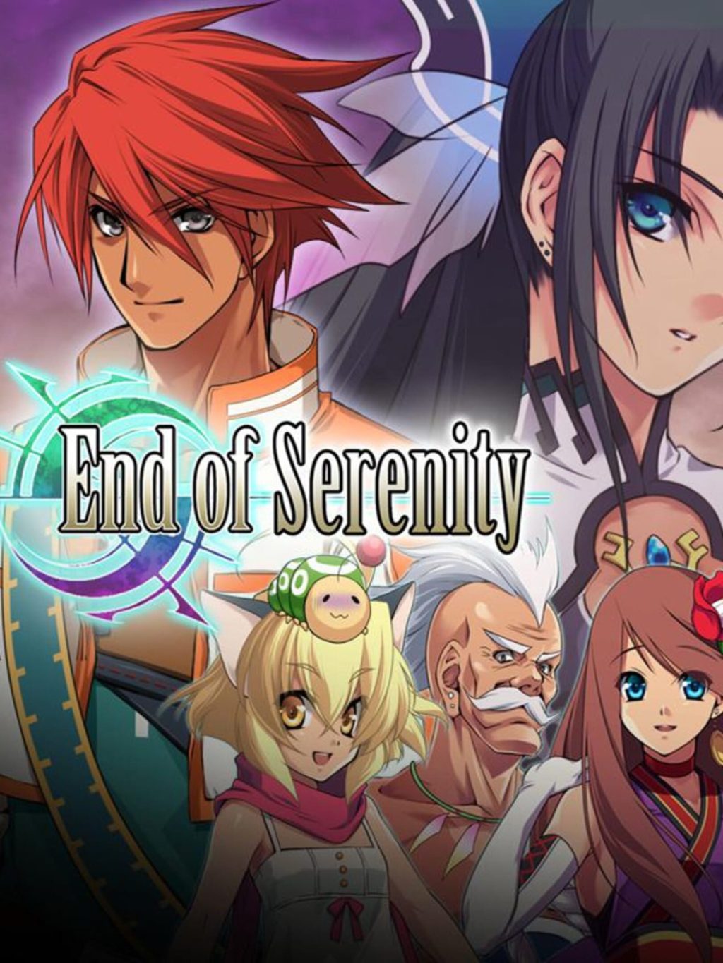 End of Serenity News, Guides, Walkthrough, Screenshots, and Reviews ...