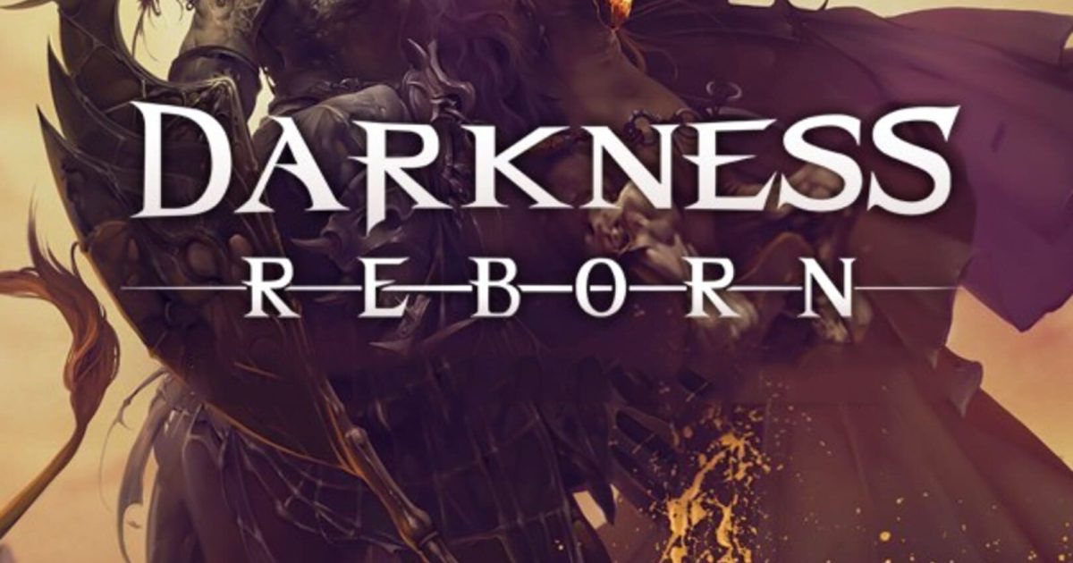 Darkness Reborn News, Guides, Walkthrough, Screenshots, and Reviews ...