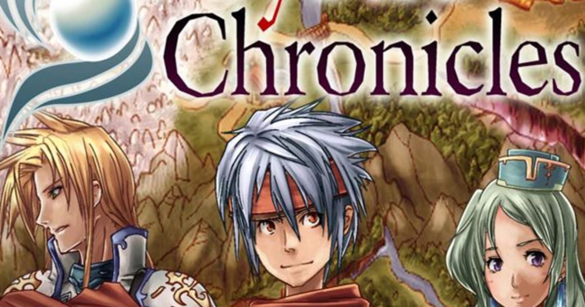 Mystic Chronicles News, Guides, Walkthrough, Screenshots, and Reviews ...