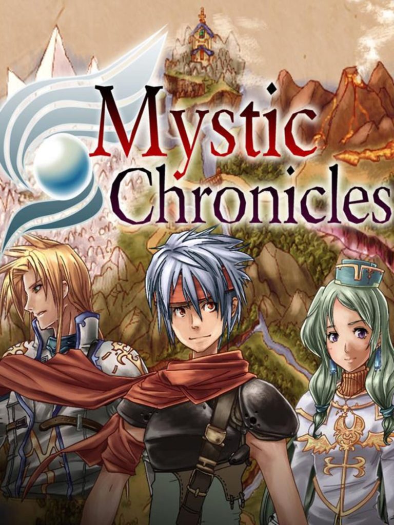 Mystic Chronicles News, Guides, Walkthrough, Screenshots, and Reviews ...