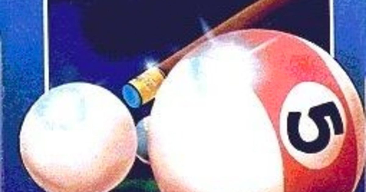 Pool News, Guides, Walkthrough, Screenshots, and Reviews - GameRevolution