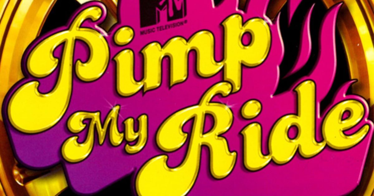 Pimp My Ride News, Guides, Walkthrough, Screenshots, and Reviews ...