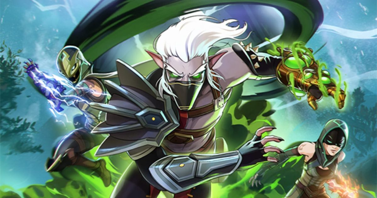 Spellbreak News, Guides, Walkthrough, Screenshots, and Reviews ...