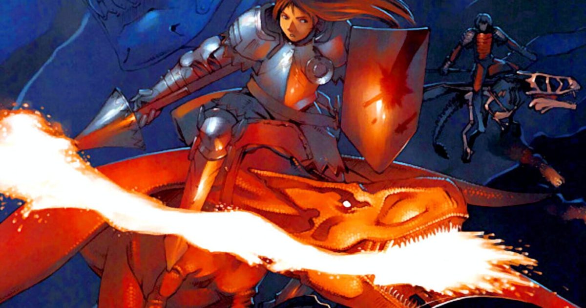 Dragon Blaze News, Guides, Walkthrough, Screenshots, and Reviews ...