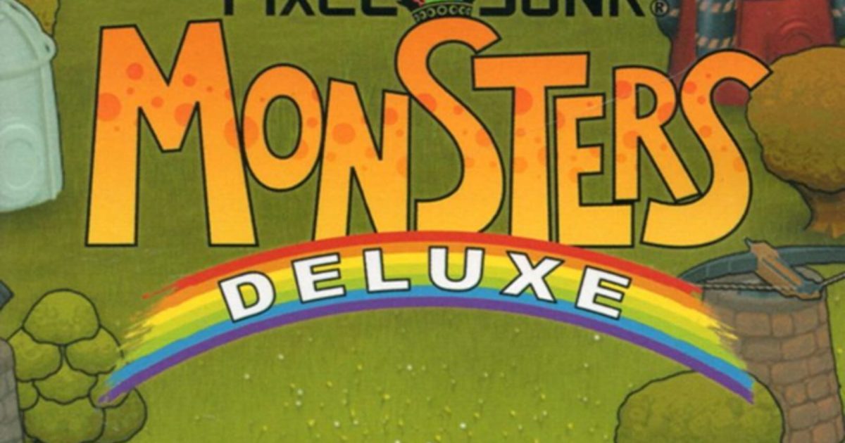 PixelJunk Monsters Deluxe News, Guides, Walkthrough, Screenshots, and ...
