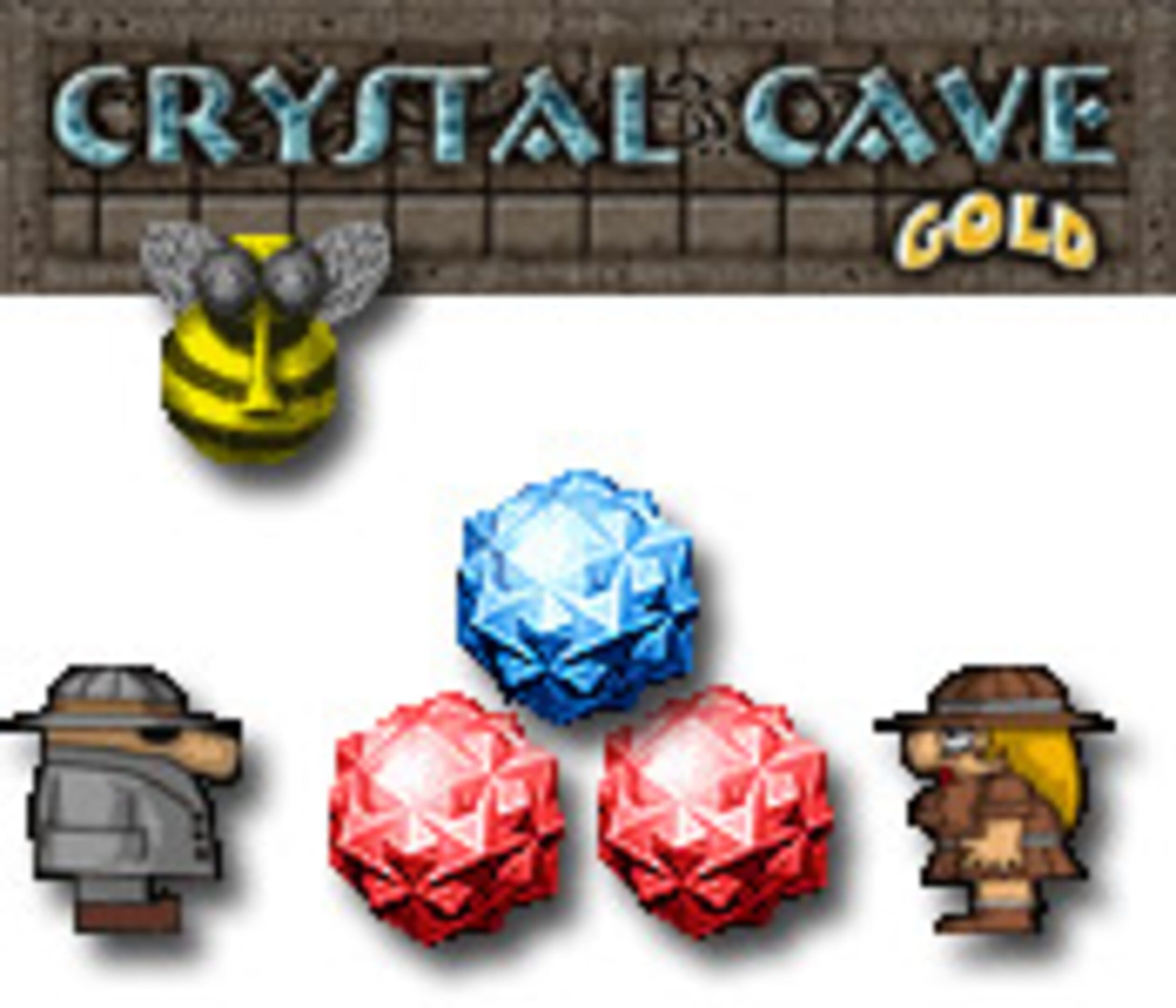 Crystal Cave Gold News, Guides, Walkthrough, Screenshots, and Reviews ...