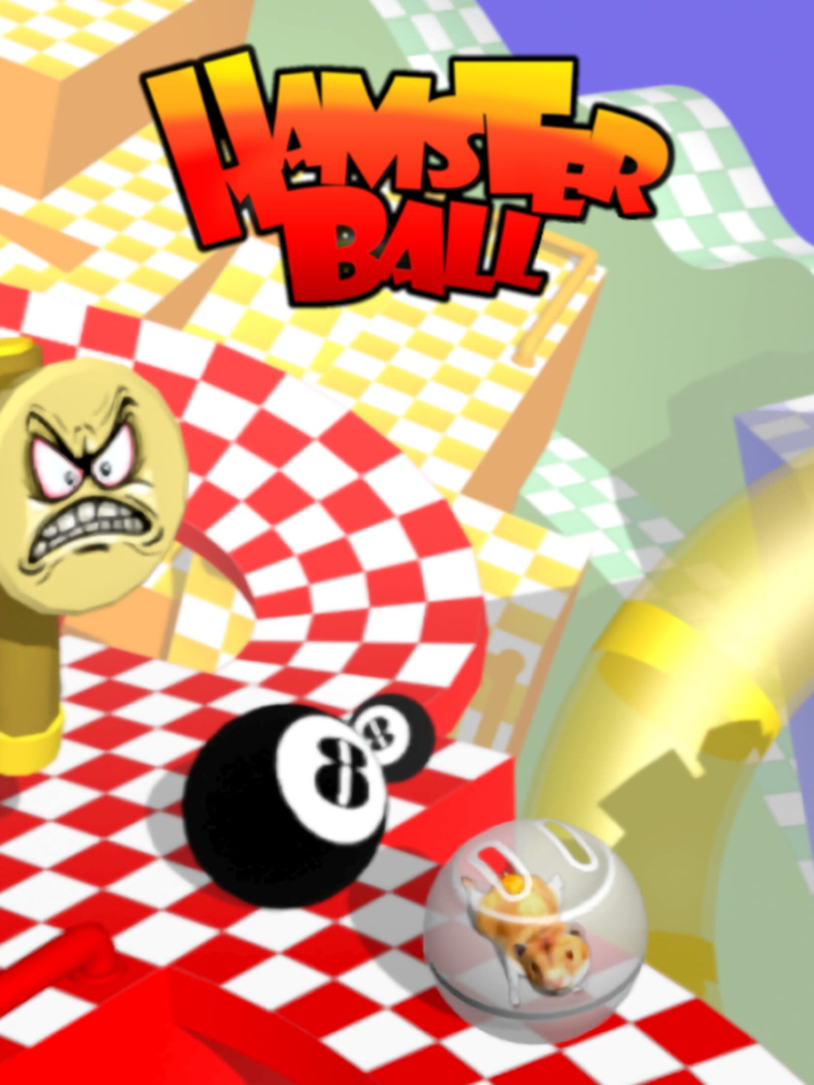 Hamsterball News, Guides, Walkthrough, Screenshots, and Reviews ...