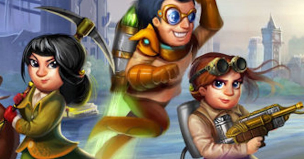 Deepworld News, Guides, Walkthrough, Screenshots, and Reviews ...