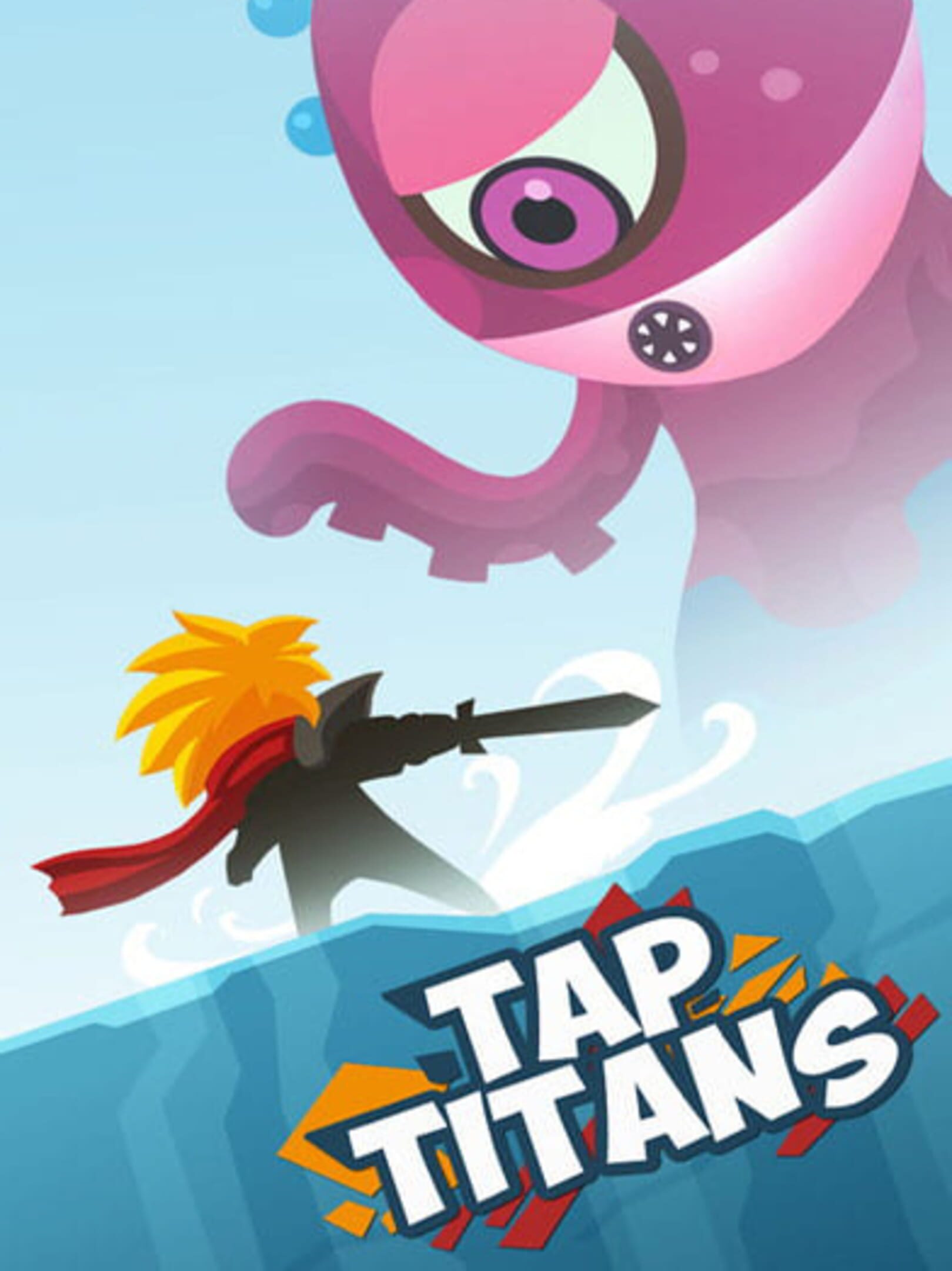 Tap Titans News, Guides, Walkthrough, Screenshots, and Reviews ...