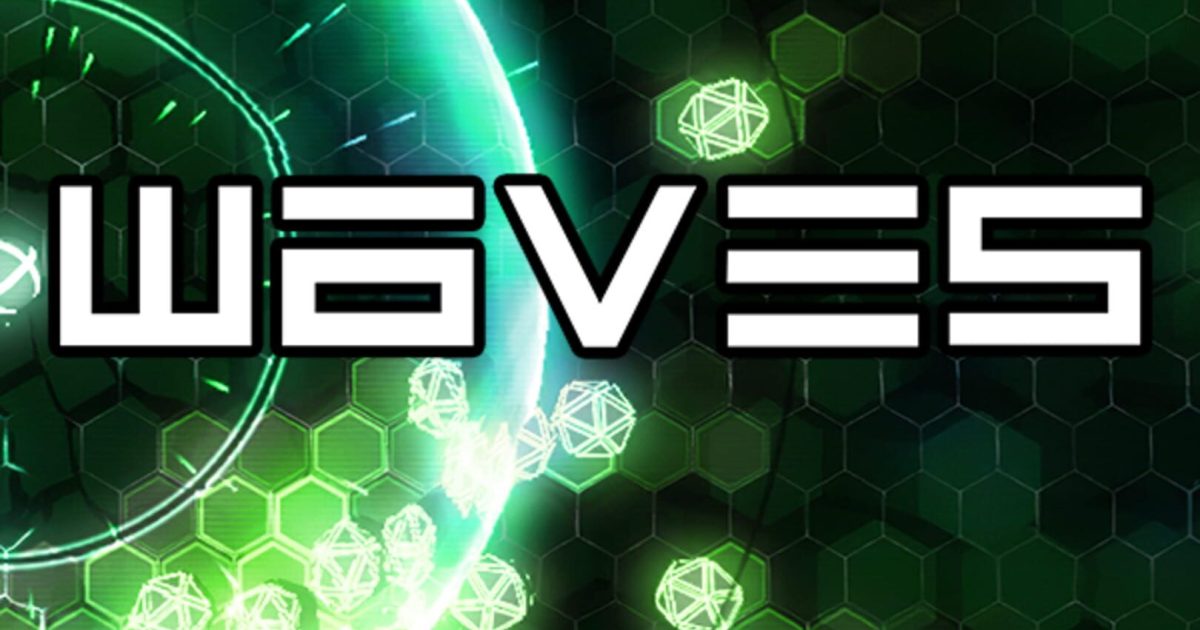 Waves News, Guides, Walkthrough, Screenshots, and Reviews - GameRevolution