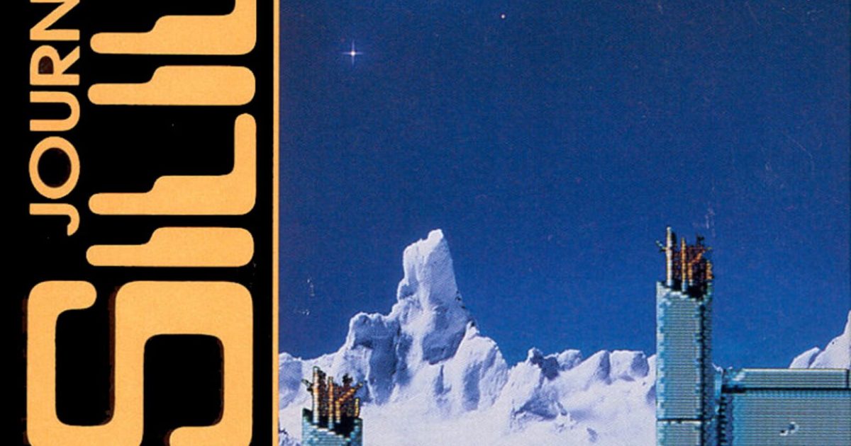 Journey to Silius News, Guides, Walkthrough, Screenshots, and Reviews ...