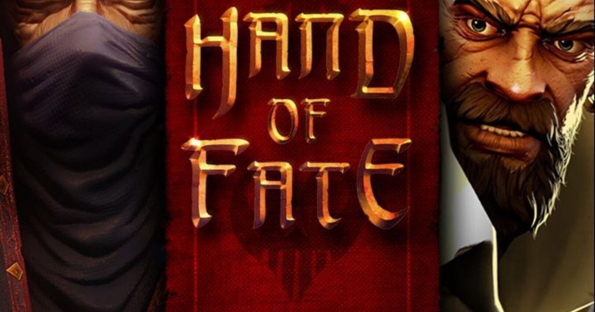 Hand of Fate News, Guides, Walkthrough, Screenshots, and Reviews ...