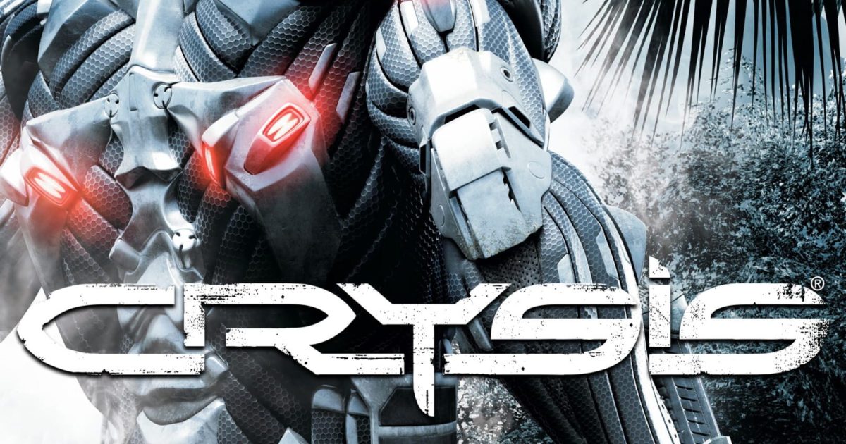 Crysis News, Guides, Walkthrough, Screenshots, and Reviews - GameRevolution