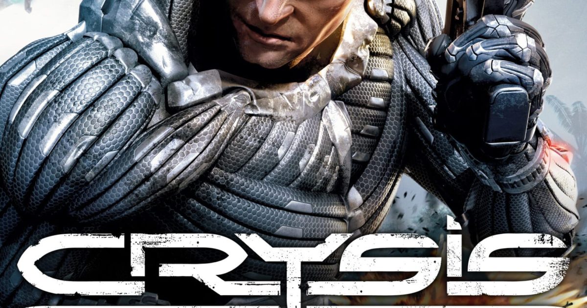 Crysis Warhead News, Guides, Walkthrough, Screenshots, and Reviews ...