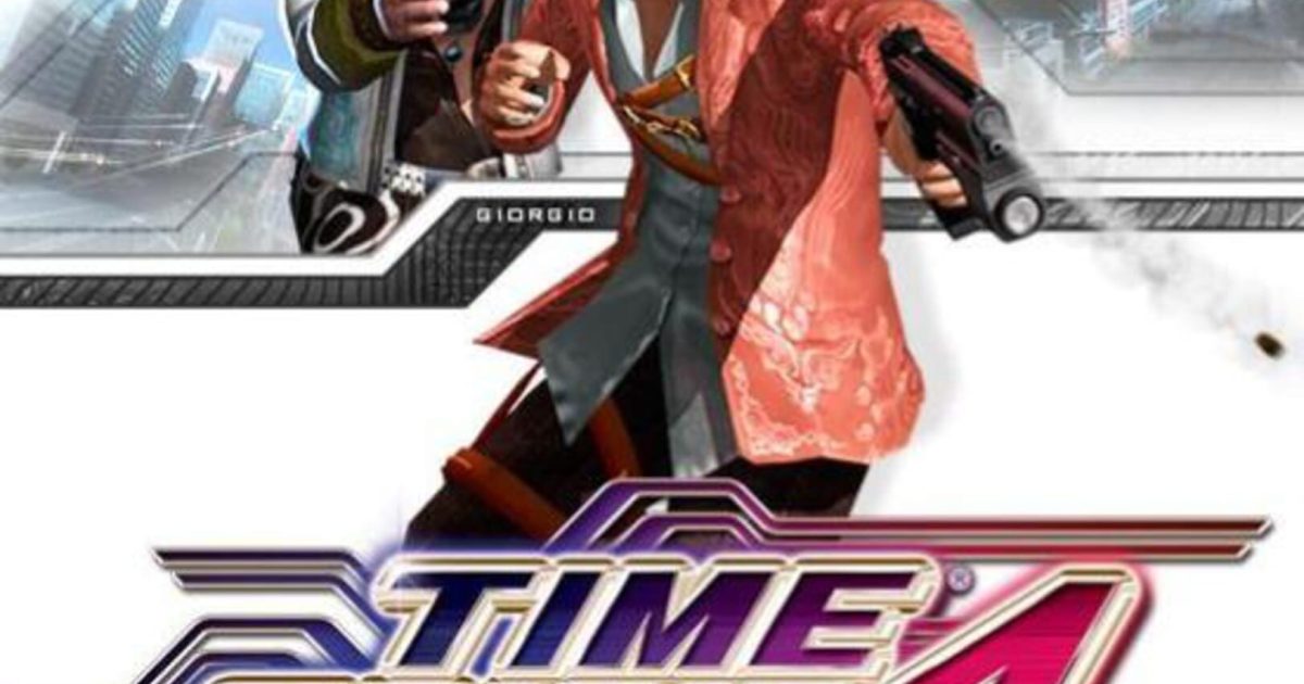 Time Crisis 4 News, Guides, Walkthrough, Screenshots, and Reviews ...