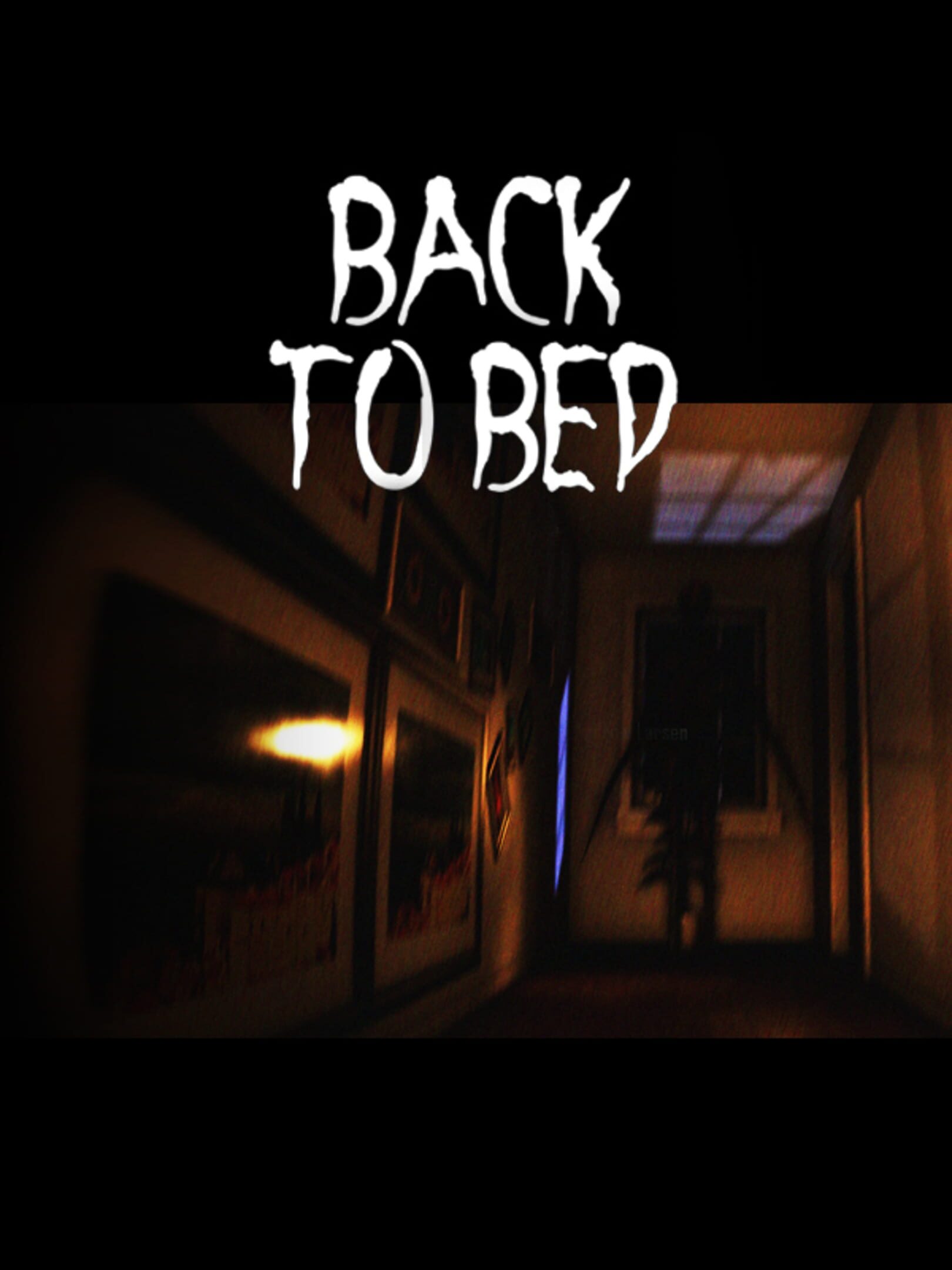 Back to Bed News, Guides, Walkthrough, Screenshots, and Reviews ...