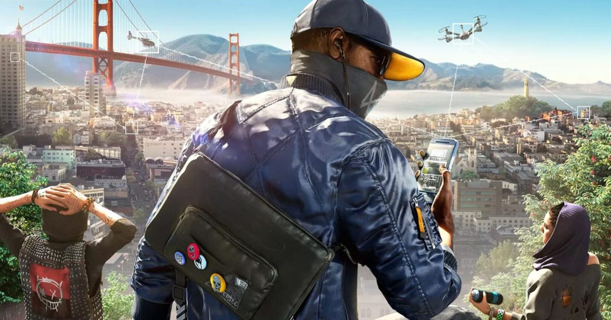 Watch Dogs 2 News, Guides, Walkthrough, Screenshots, and Reviews ...
