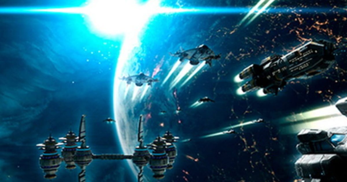 Galaxy on Fire 2 News, Guides, Walkthrough, Screenshots, and Reviews ...